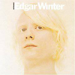 Edgar Winter - discography, line-up, biography, interviews, photos